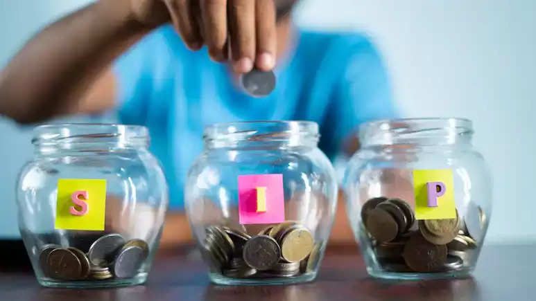 Types of SIP and Their Benefits: A Comprehensive Guide