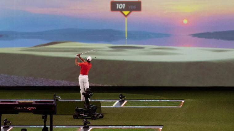 How to watch TGL golf today: Channel, time, TV schedule, live stream ...