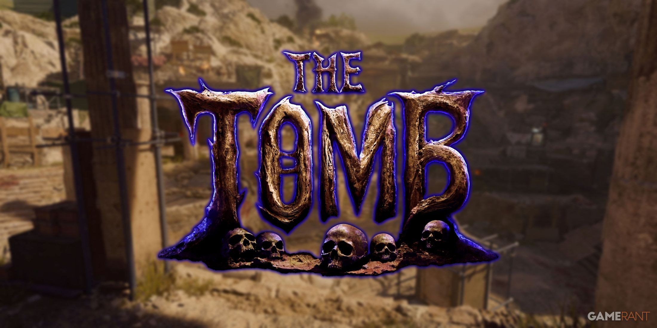 CoD: Black Ops 6’s New Zombies Map Mirrors Another Game Pass Title