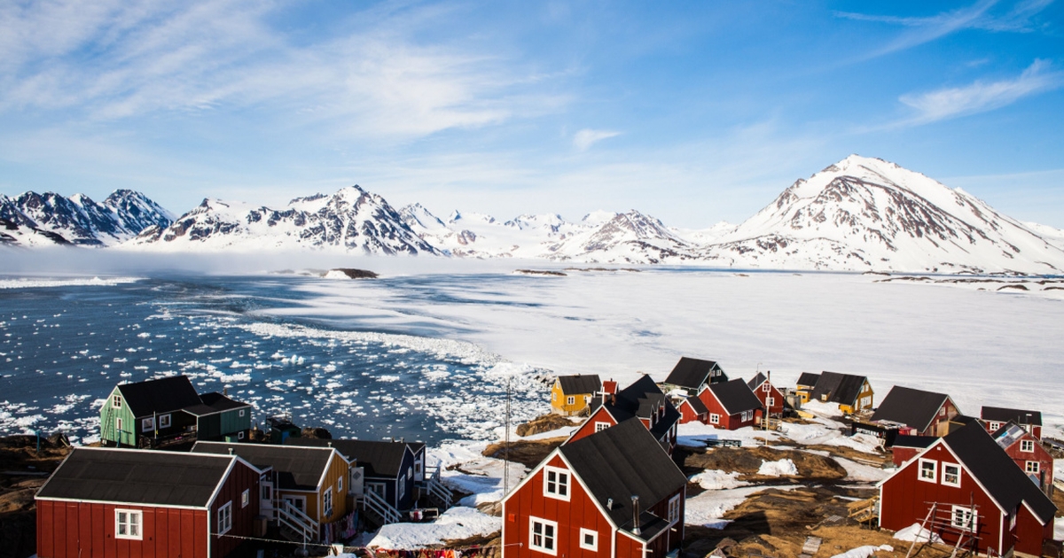 Putin Eyes Antarctica’s Untapped $40 Trillion Oil Reserves