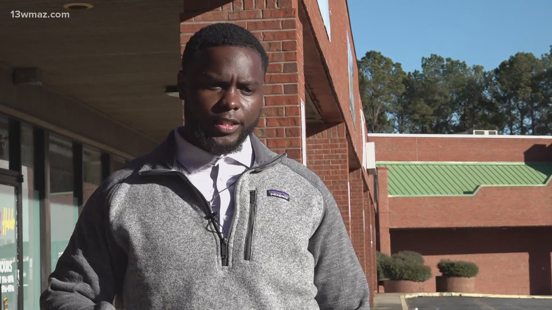 SNAP fraud claims persist in Georgia as victims demand answers