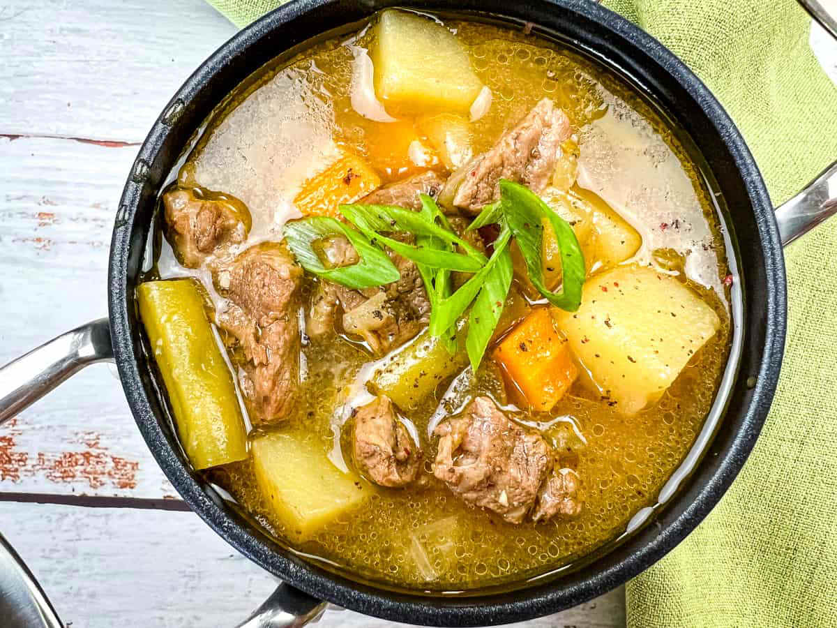 35 Soups That Bring the Layers of Flavor Without a Complicated ... 35 Soups That Bring the Layers of Flavor Without a Complicated ...