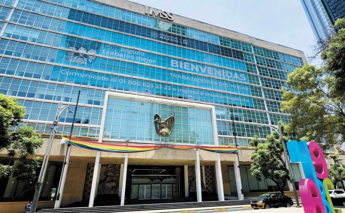 Pago de pensión del IMSS: Esta es la fecha en la que inicia; hay más de ...