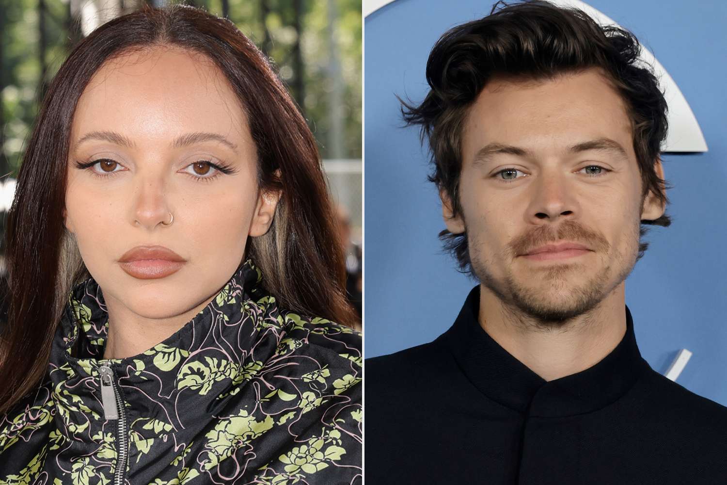 Little Mix’s Jade Thirlwall Reveals Harry Styles ‘Ghosted’ Her After 1 ...