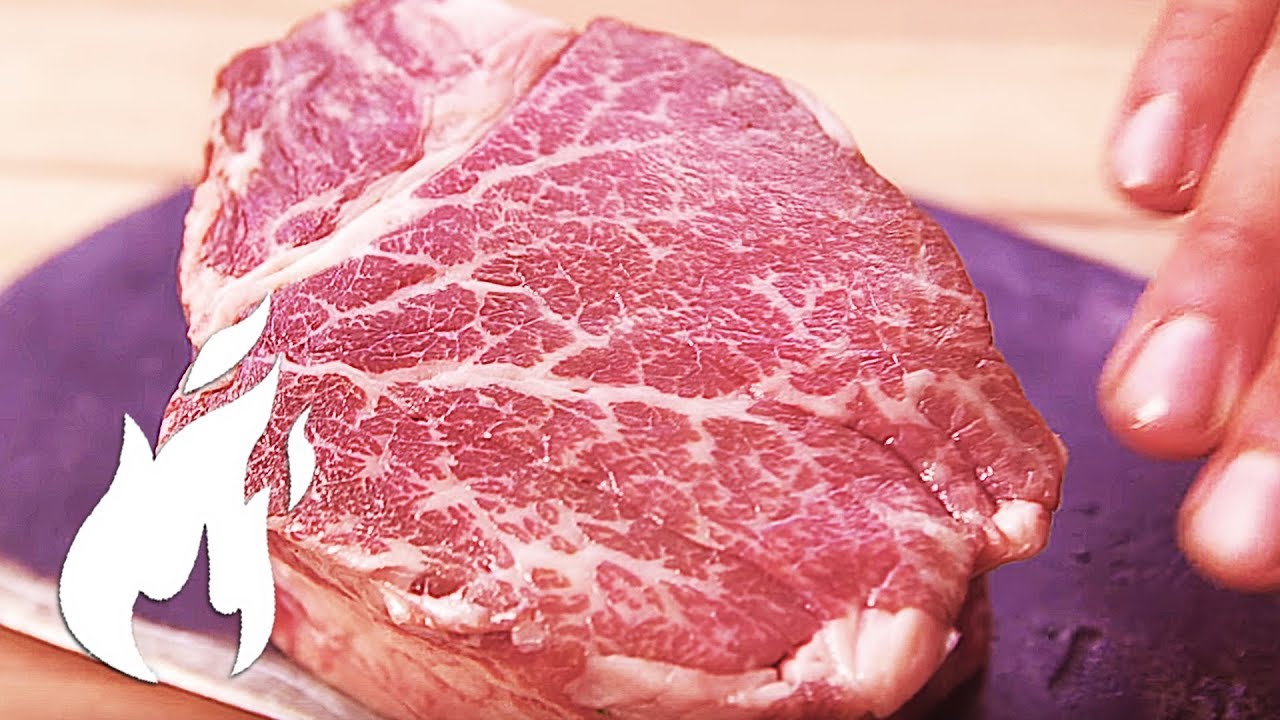 Fire Up the Grill: Perfectly Cook Japanese Beef Like a Pro 🔥🍖
