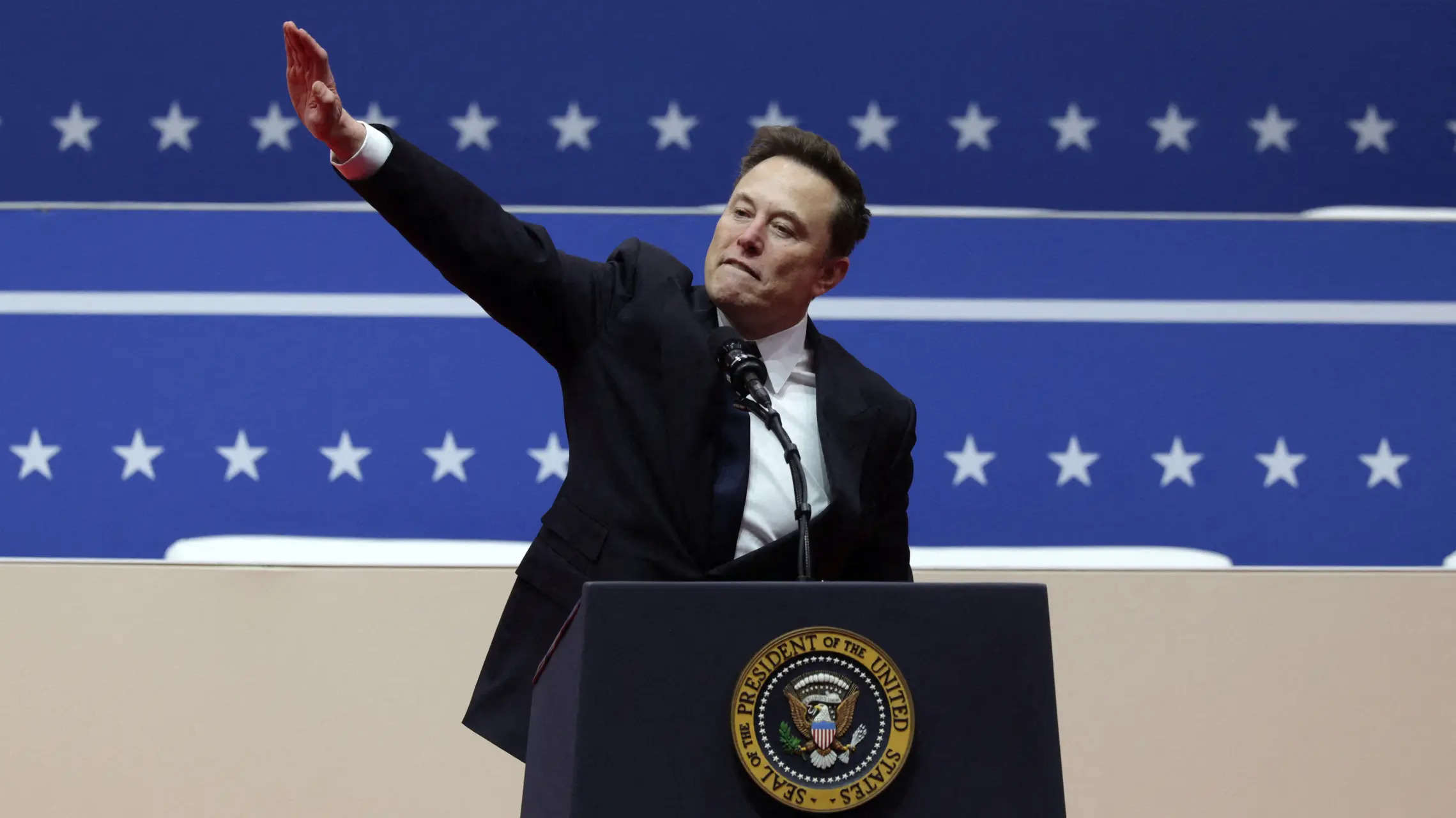 Elon Musk gets the coveted White House email address; here's how people ...