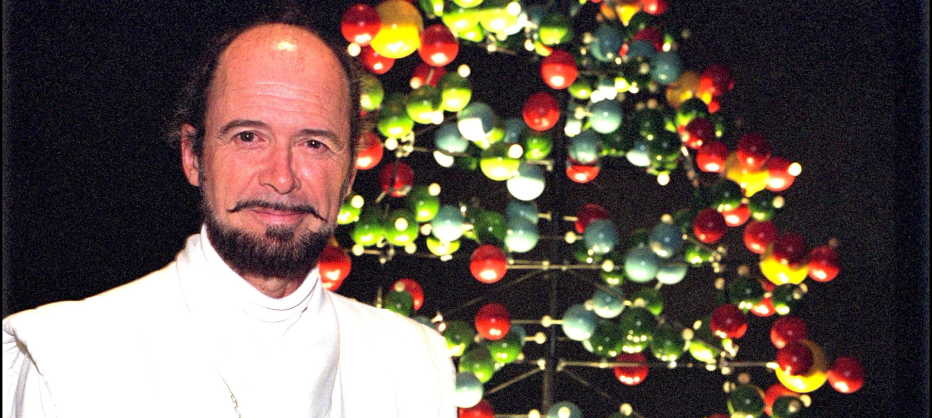 UFOs and human cloning: the story of Raëlism