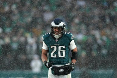 Flying high: Top 5 Eagles playoff performances of all-time