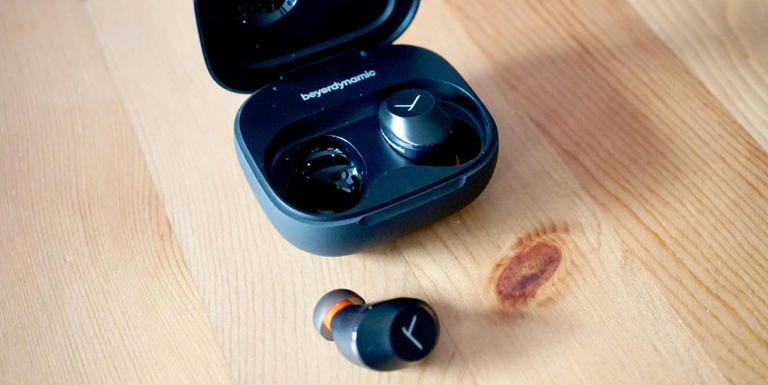 These are possibly the best small earbuds you can buy
