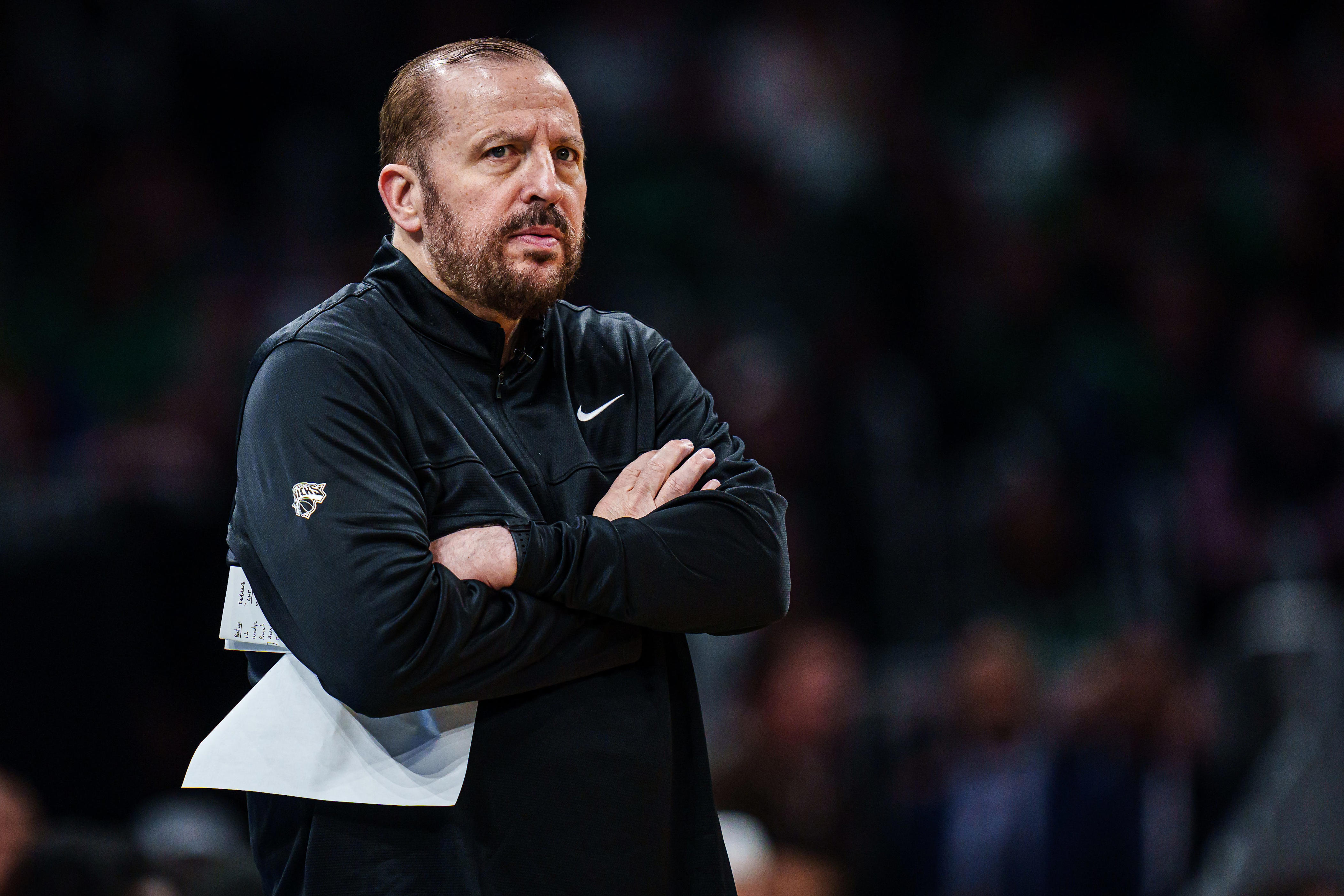 Did beating the Boston Celtics cost coach Tom Thibodeau his job with ...