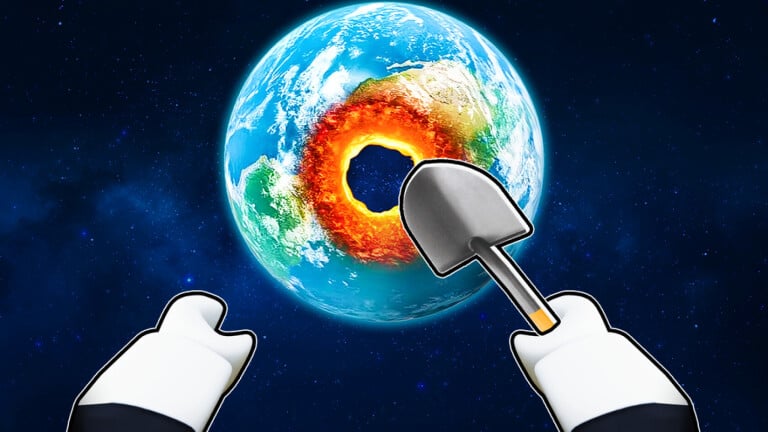 Dig to Hell Codes – January 2025