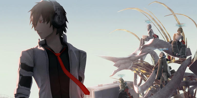 Freedom Wars Remastered Releases New Update