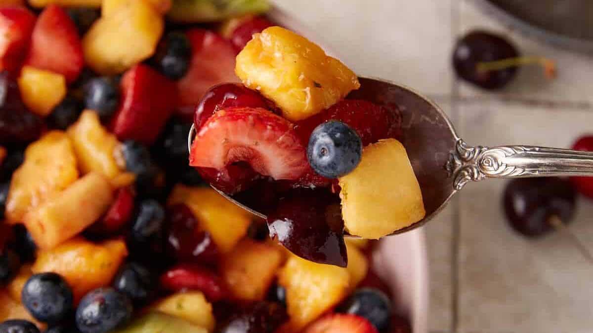 Hosting a Gathering? These 15 Fruit Dishes Will Wow Everyone
