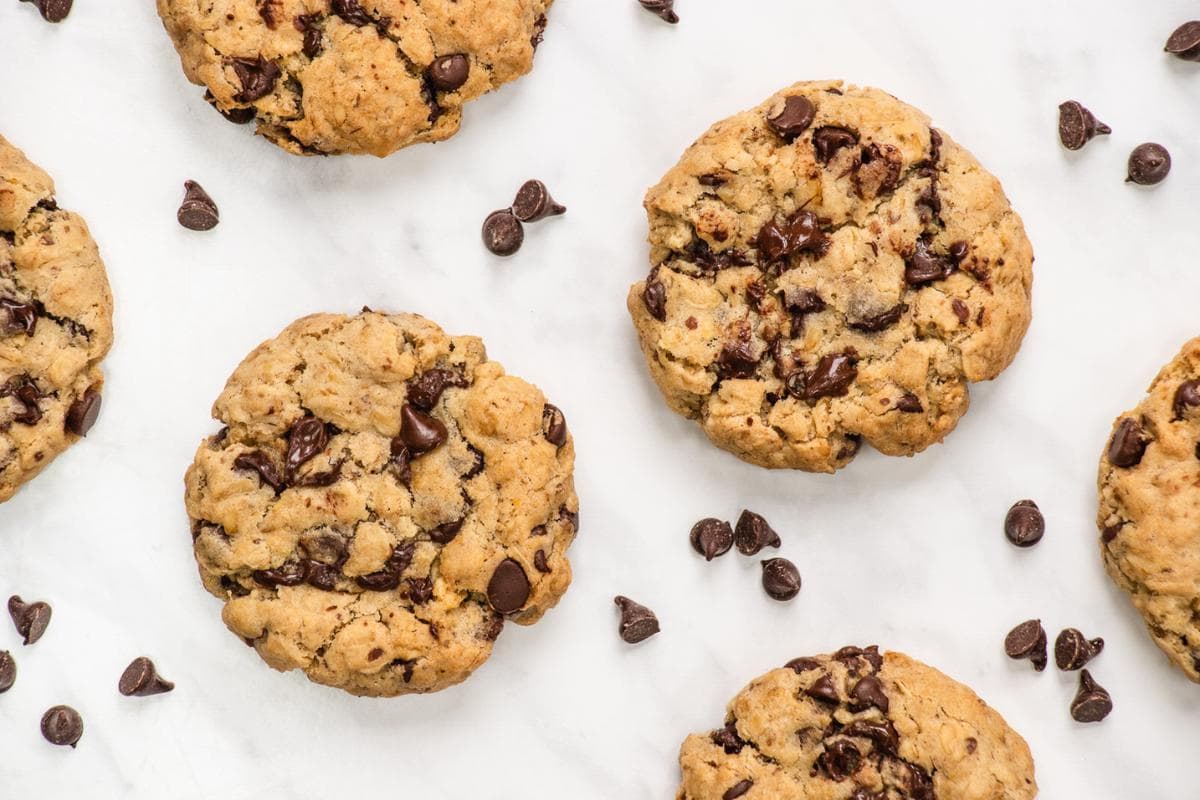 29 Easy Desserts From Grandma’s Secret Recipe Box