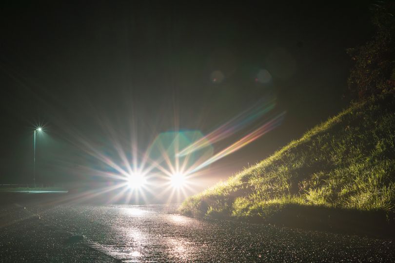 Bright LED headlight 'ban' update as minister replies amid new probe ...