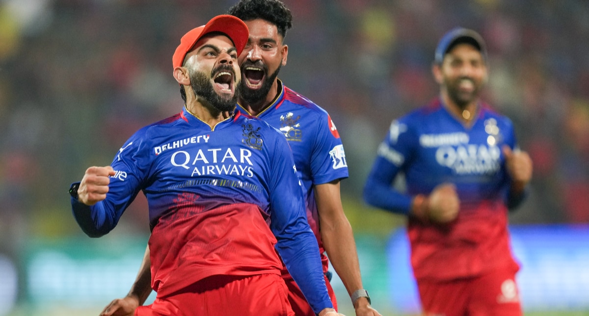 IPL 2025: Teams With Most Formidable Pace Bowling Units