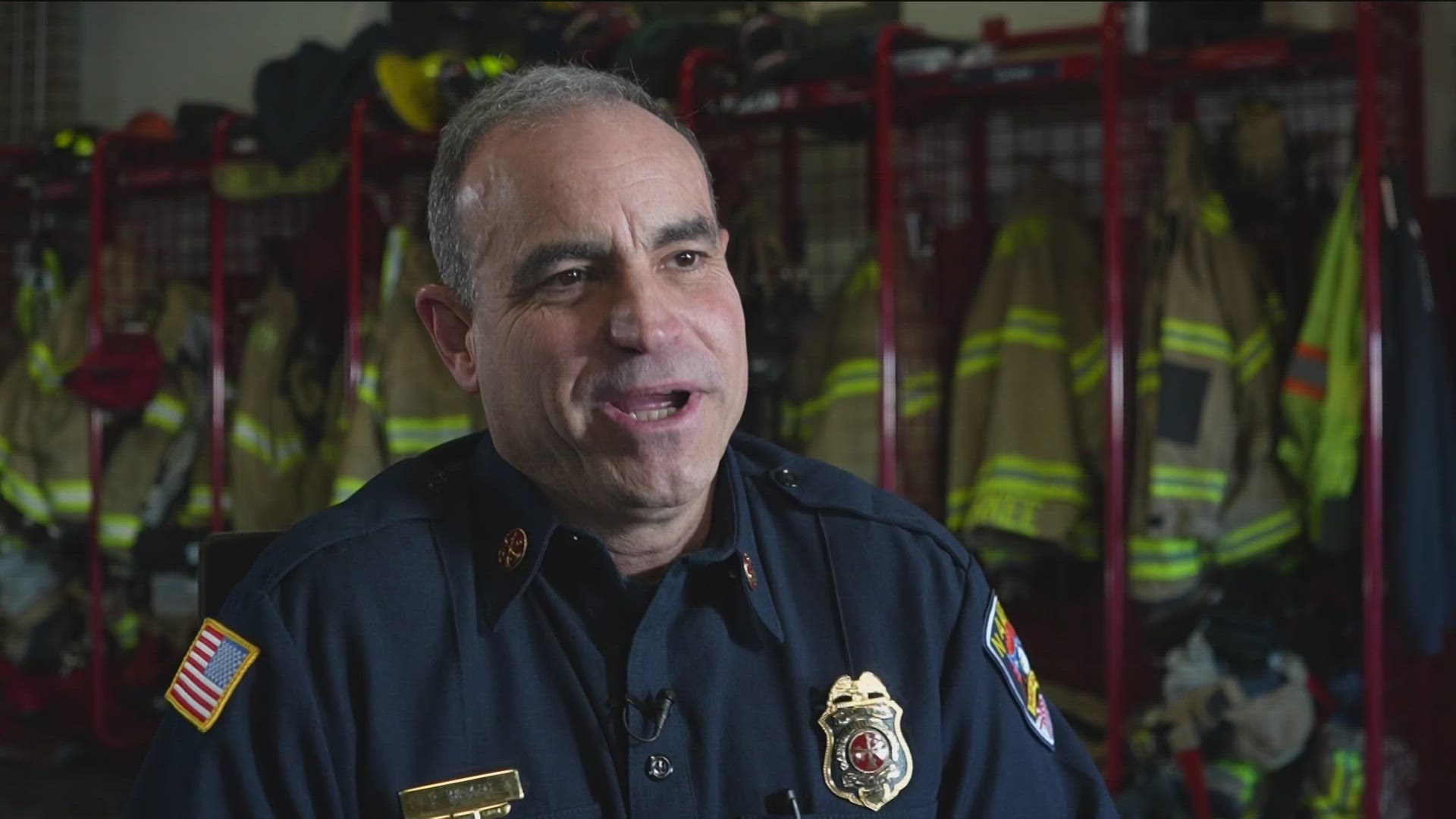 New Nampa Fire programs aim to increase access to AEDs