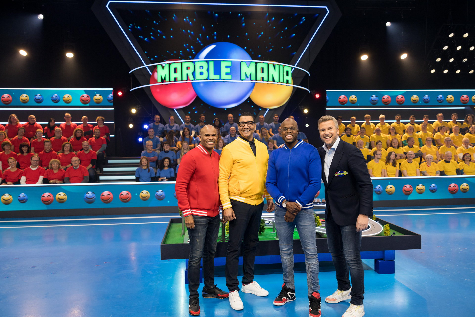 Natuurramp treft Jandino Asporaat