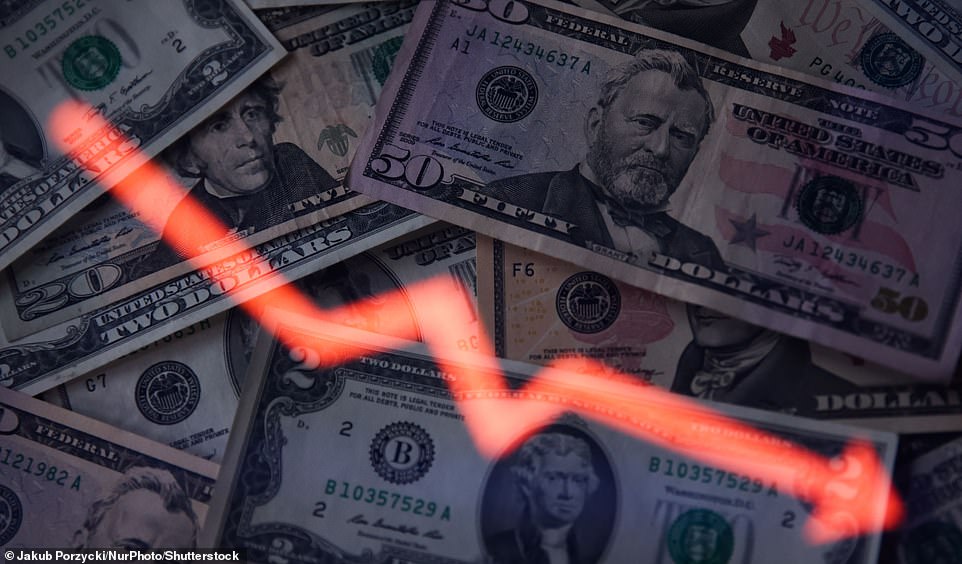 The list of 110 banks that closed over the holidays in the US