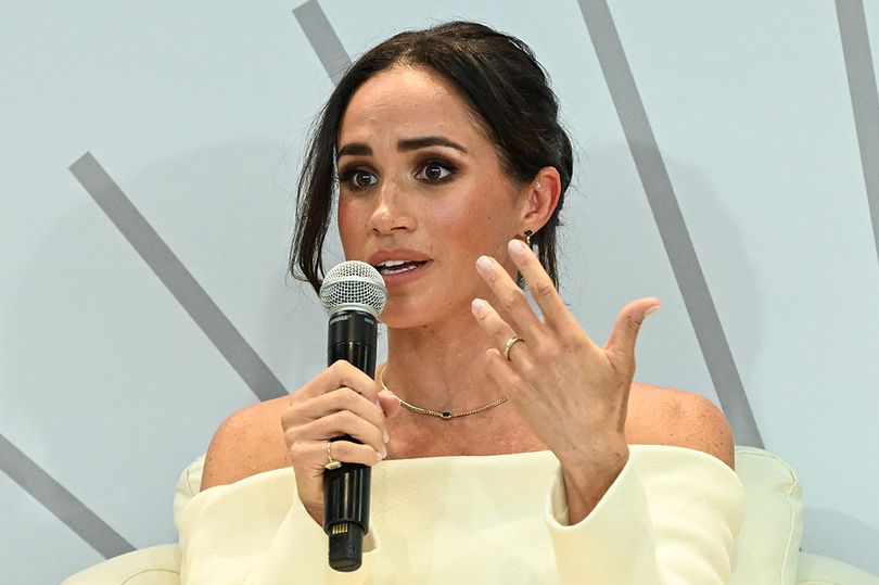 Meghan Markle's podcast staff 'needed long-term therapy' after working ...