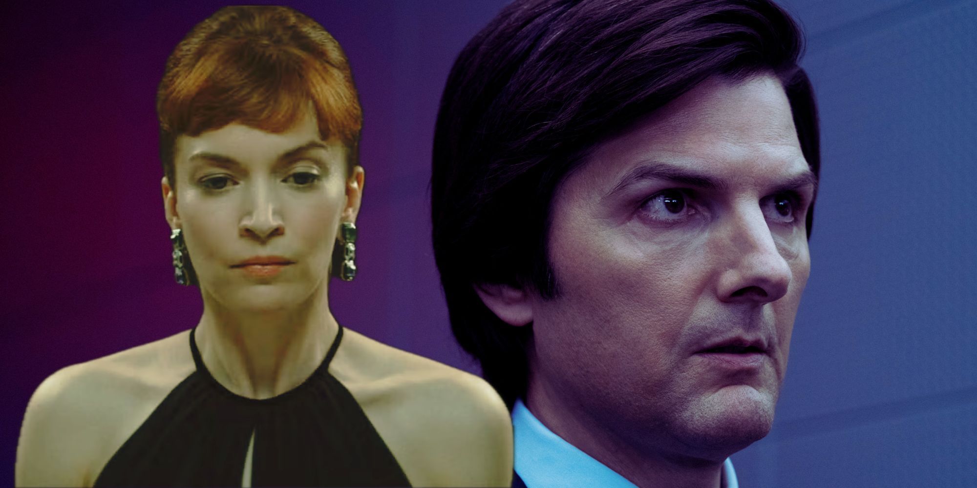 Severance Creator Reveals Why [SPOILER] In Season 2 Premiere