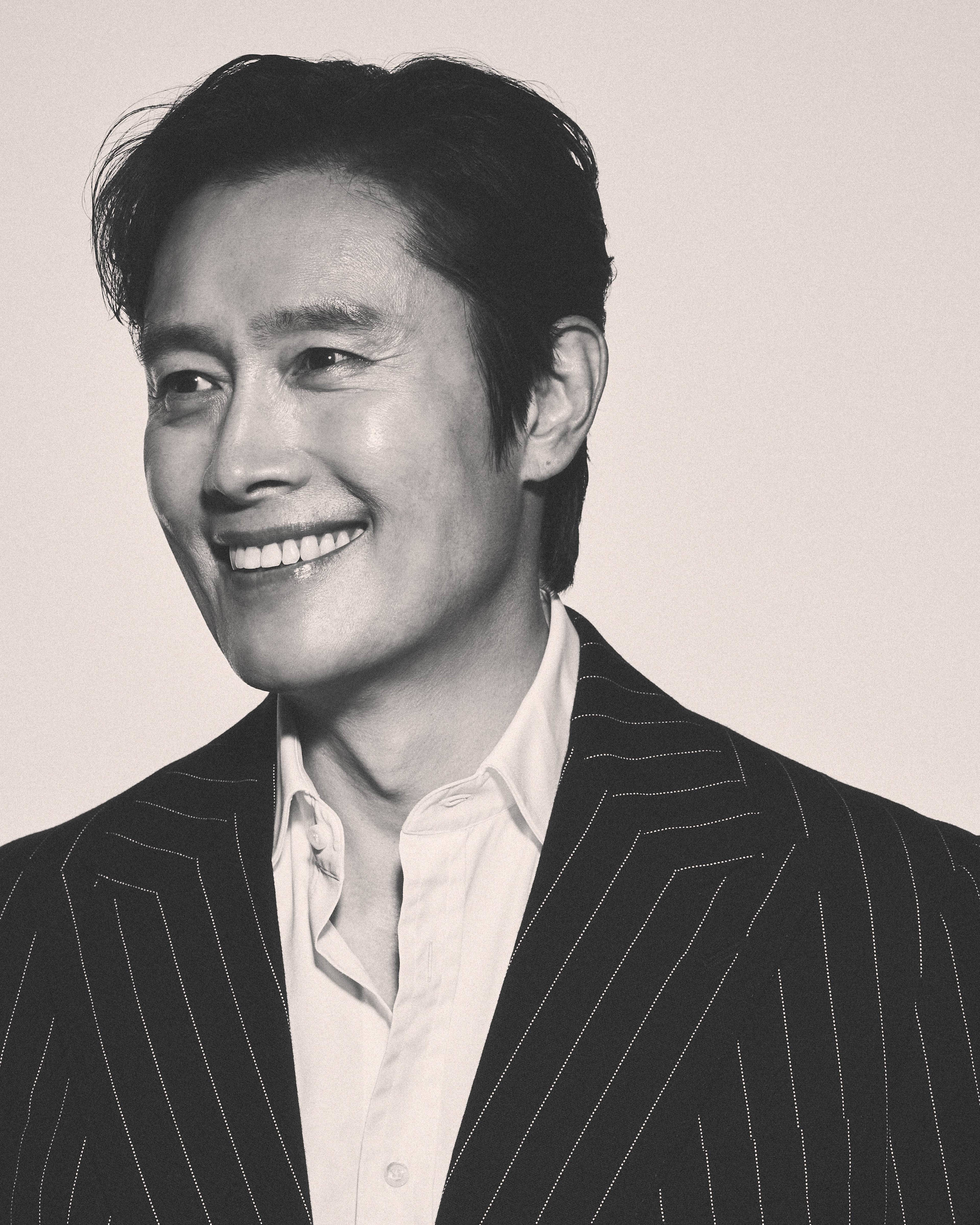 We need to push ourselves to be more creative: 'Squid Game' star Lee ...