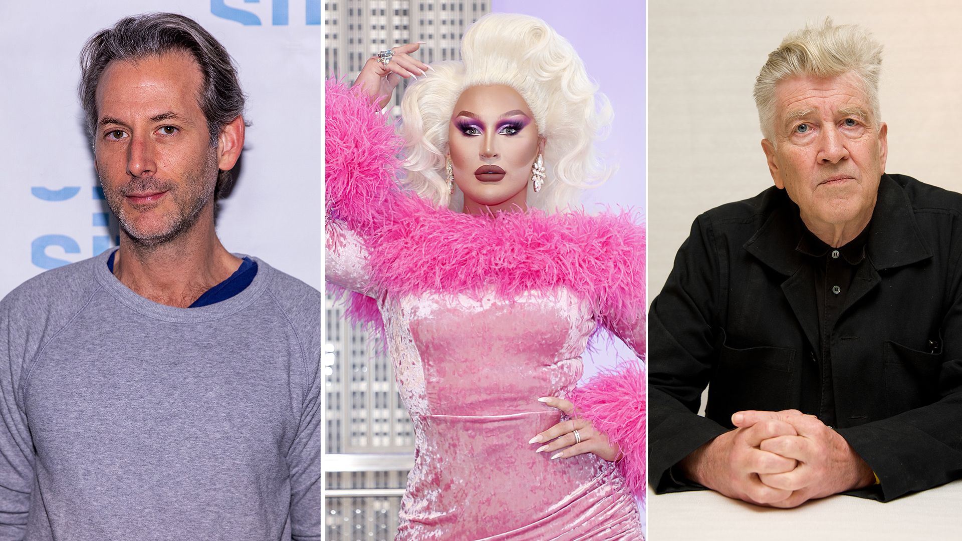 Celebrity deaths: Stars who have died in 2025 so far