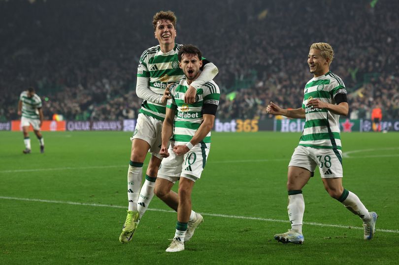 What channel is Celtic vs Young Boys? Live stream, TV, ref and VAR for ...