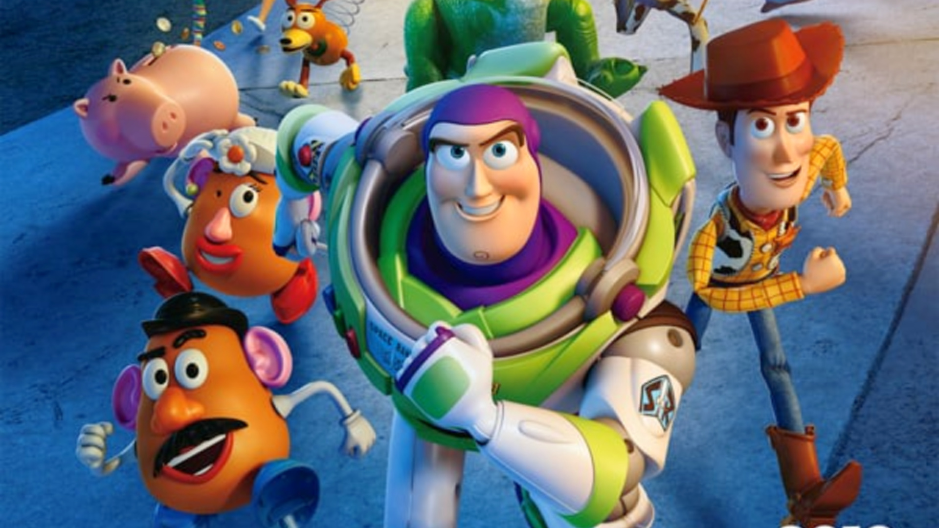The best and worst Pixar movies, ranked