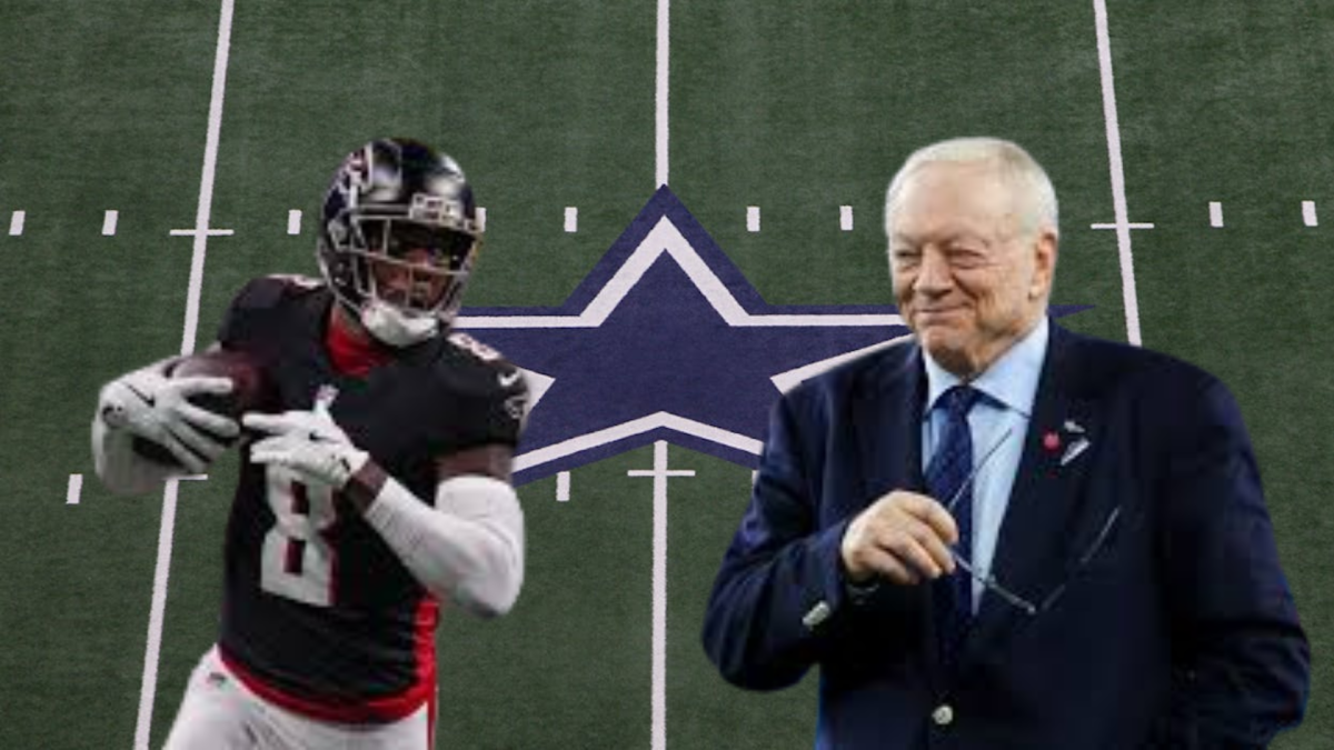 Cowboys Blockbuster Trade for Kyle Pitts Teased By Micah Parsons Brother