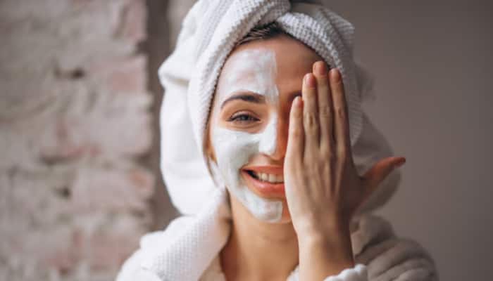 Clear, Radiant, And Glowing: 5 Curd Face Pack Ideas That Can Work ...