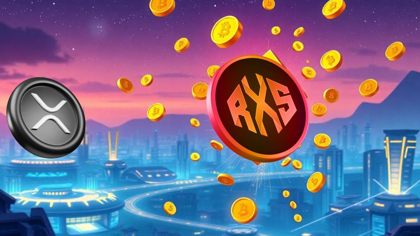 Ripple (XRP) to Reach $10 in 2025: Which New Token Under $1 Can Take ...