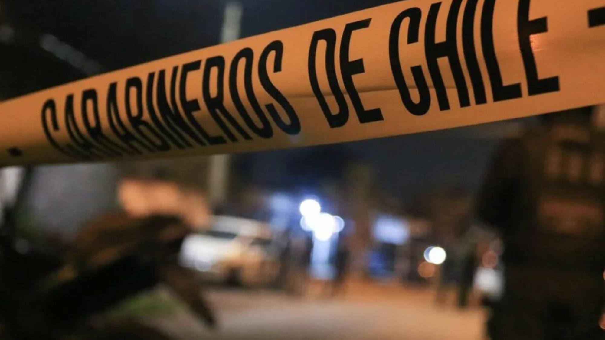 Cantante chileno en estado grave tras complejo accidente: su hermano ...