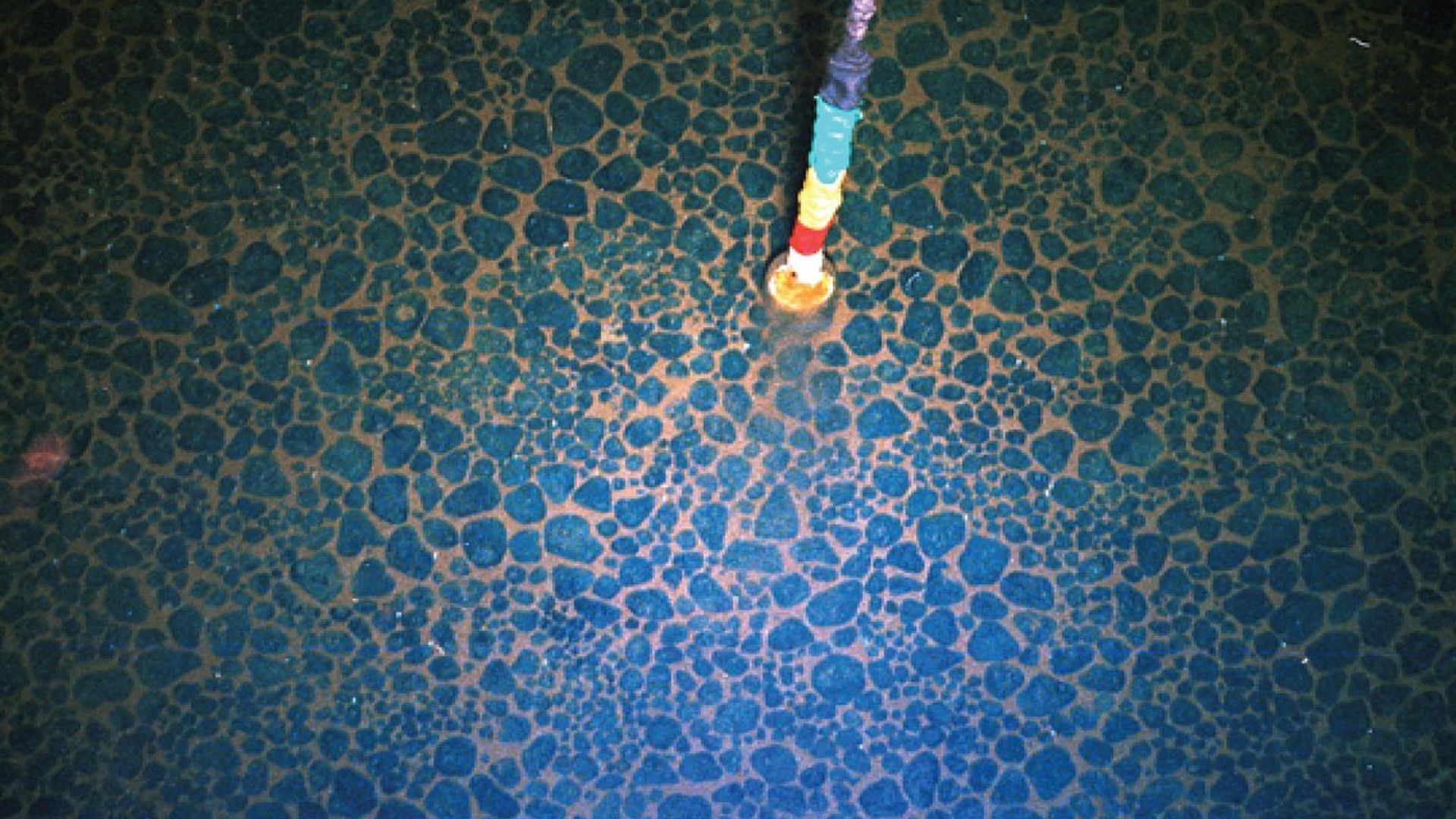 Scientists to hunt ‘dark oxygen’ at extreme ocean depths to find life ...