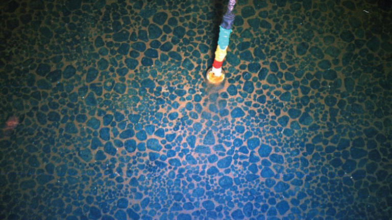 Scientists to hunt ‘dark oxygen’ at extreme ocean depths to find life ...