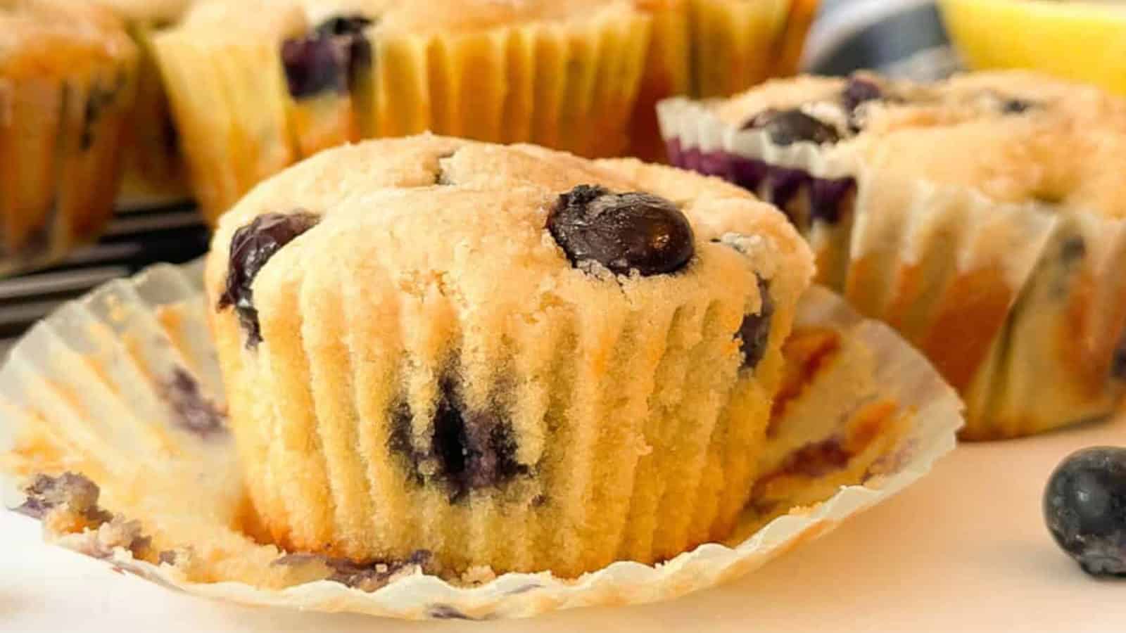 Insanely Good Muffin Recipes You Won’t Stop Eating!
