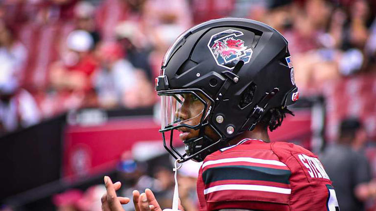 Dylan Stewart Named No. 2 Overall True Freshman and Top Defensive ...