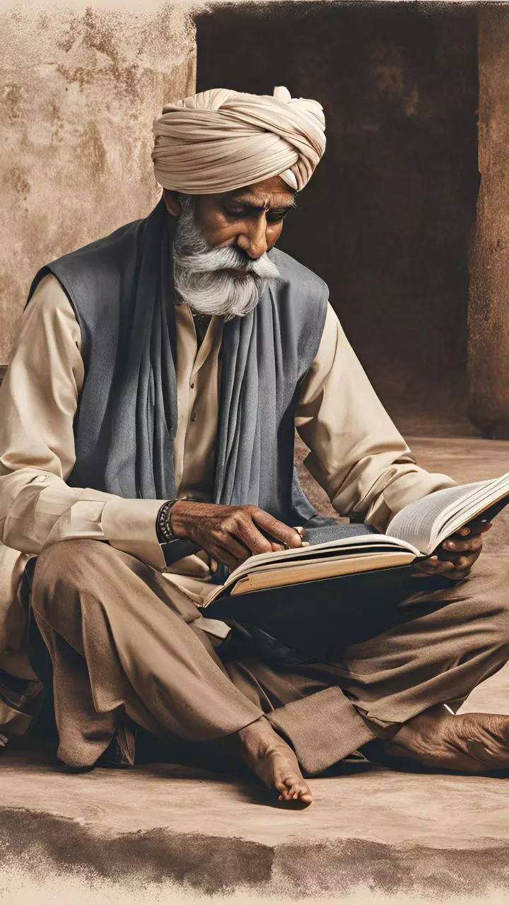 9 most iconic and celebrated books of Indian literature