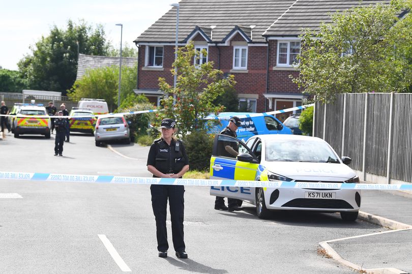 Police 'reviewing evidence' involving Southport killer's parents