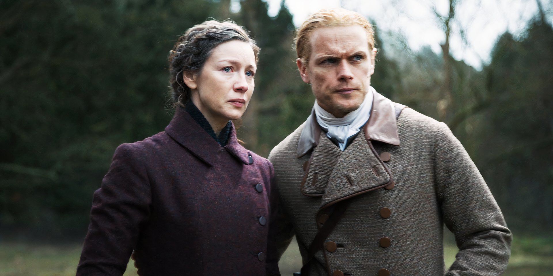 Outlander Season 7's Big Fake-Out May Be Trouble For Season 8's Next Death