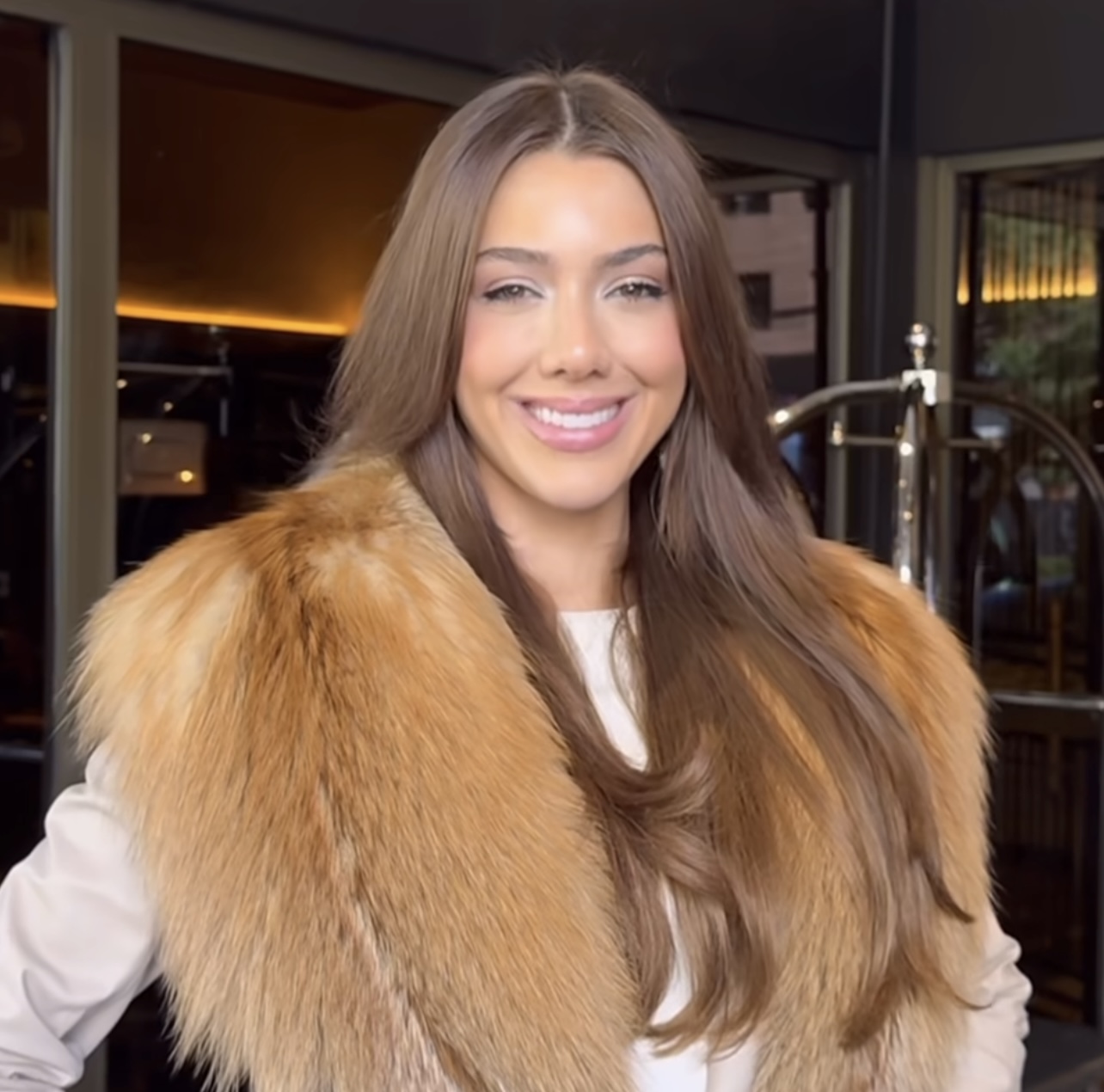 Miss Rio Grande do Sul, Eduarda Dallagnol, se prepara para representar ...