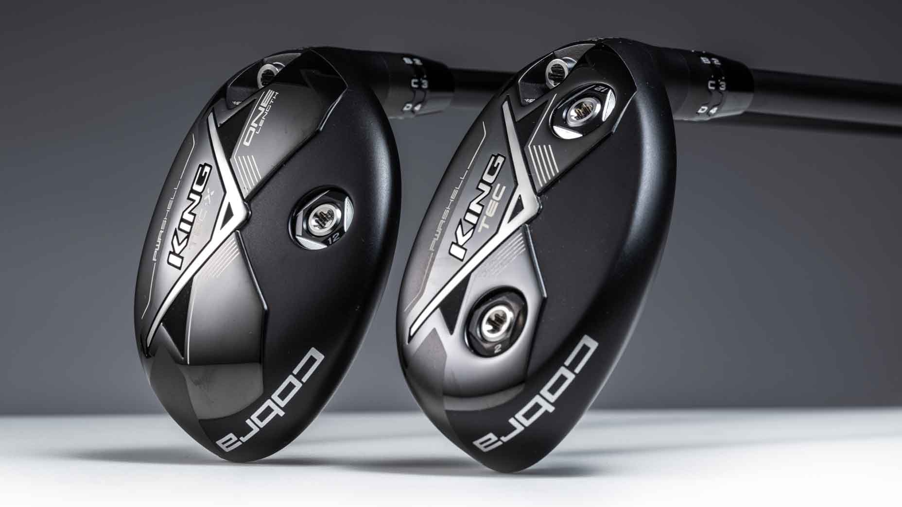 3 things to know about Cobra's new King Tec hybrids