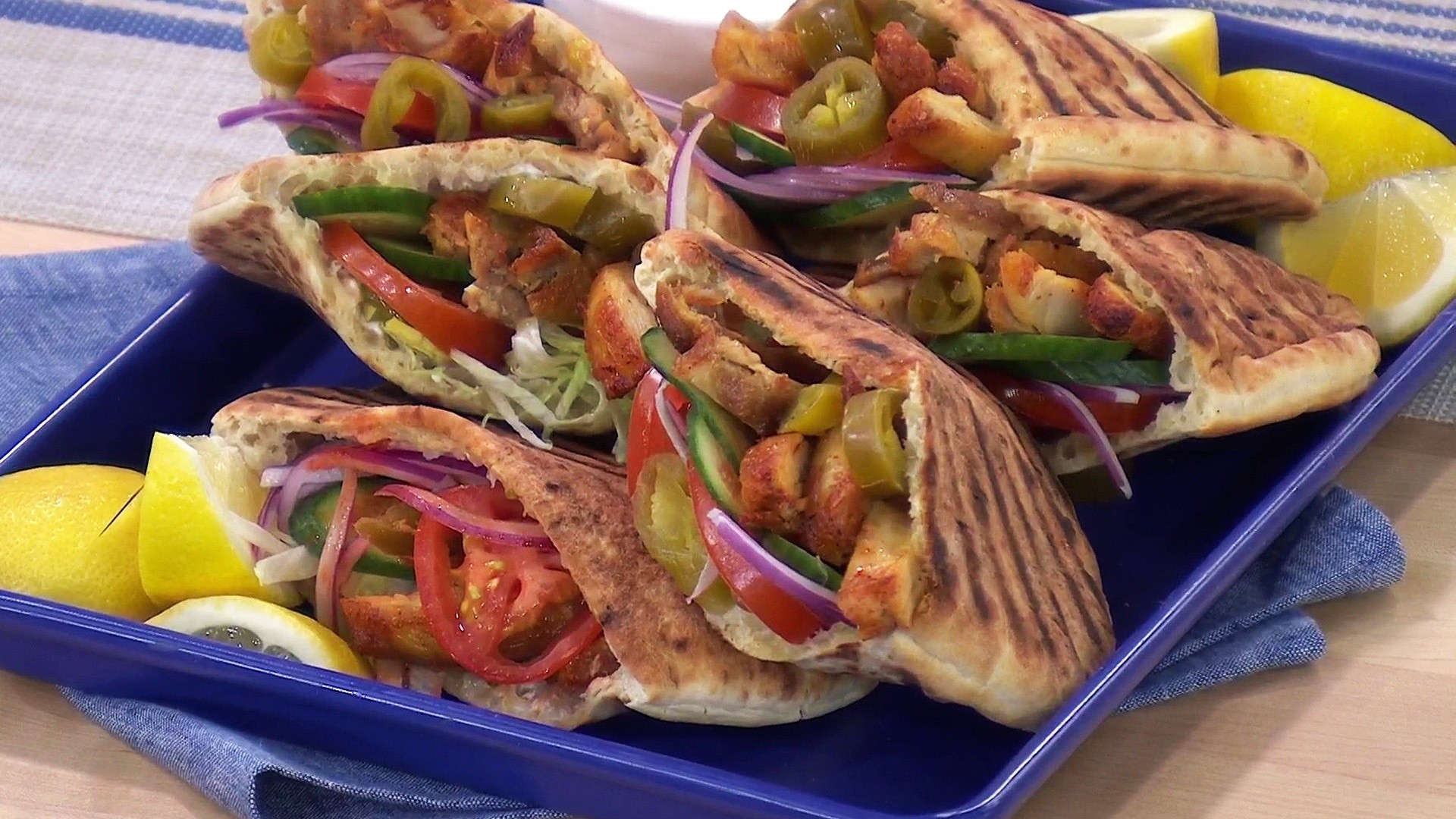 Try this chicken shawarma recipe that’s better than takeout