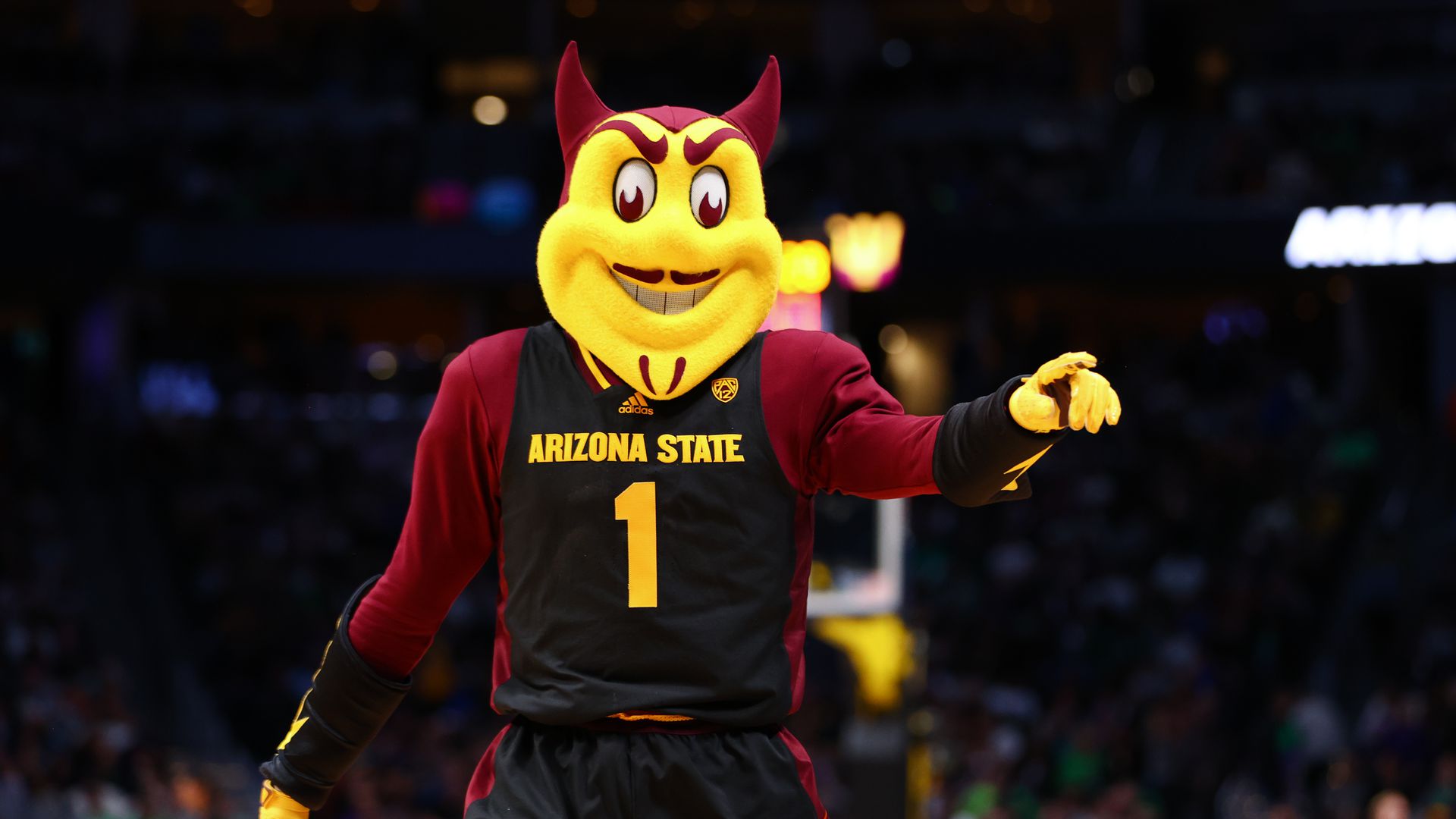 H2W Guide: West Virginia vs. Arizona State