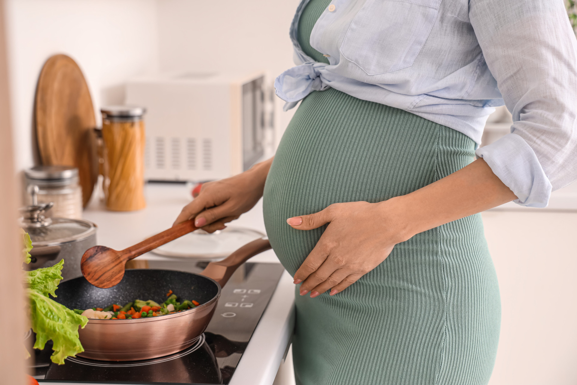 Can diet really affect fertility?