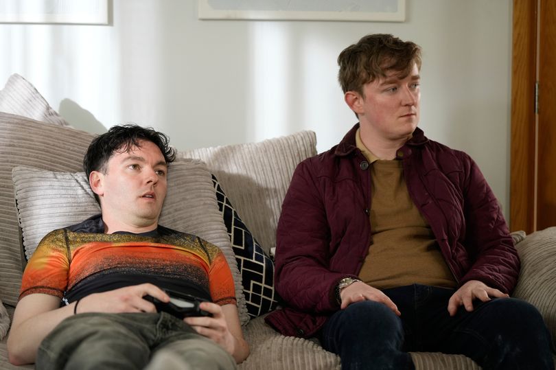 'Embarrassing' moments inspired new BBC comedy series set in Northern ...