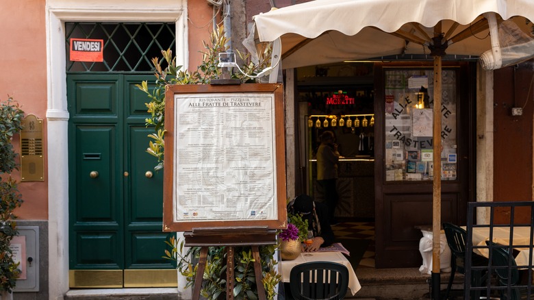 How To Navigate A Menu In Italy Like A True Italian