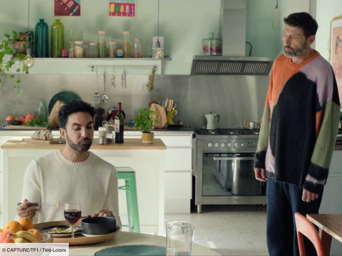 Plus belle la vie en avance : Morgane est détenue par une dangereuse ...