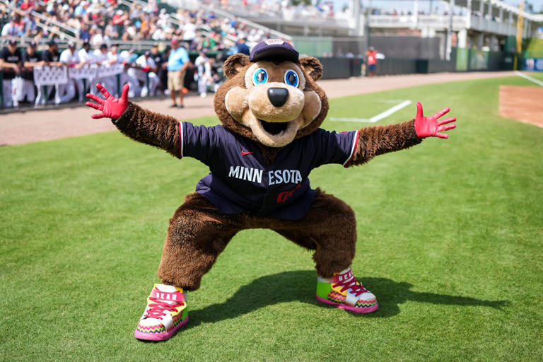 Minnesota Twins Eccentricity & Ephemera: A Twinkie Town Definitive List ...