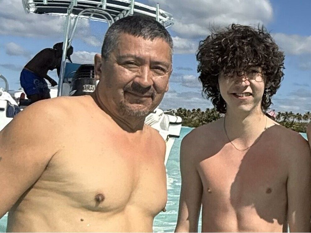 Man accused of attacking Edmonton teen at Dominican resort has history ...